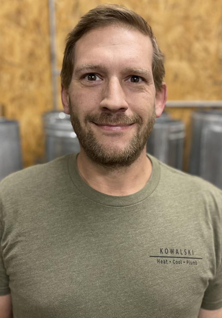 Company - Kowalski Heating Cooling and Plumbing